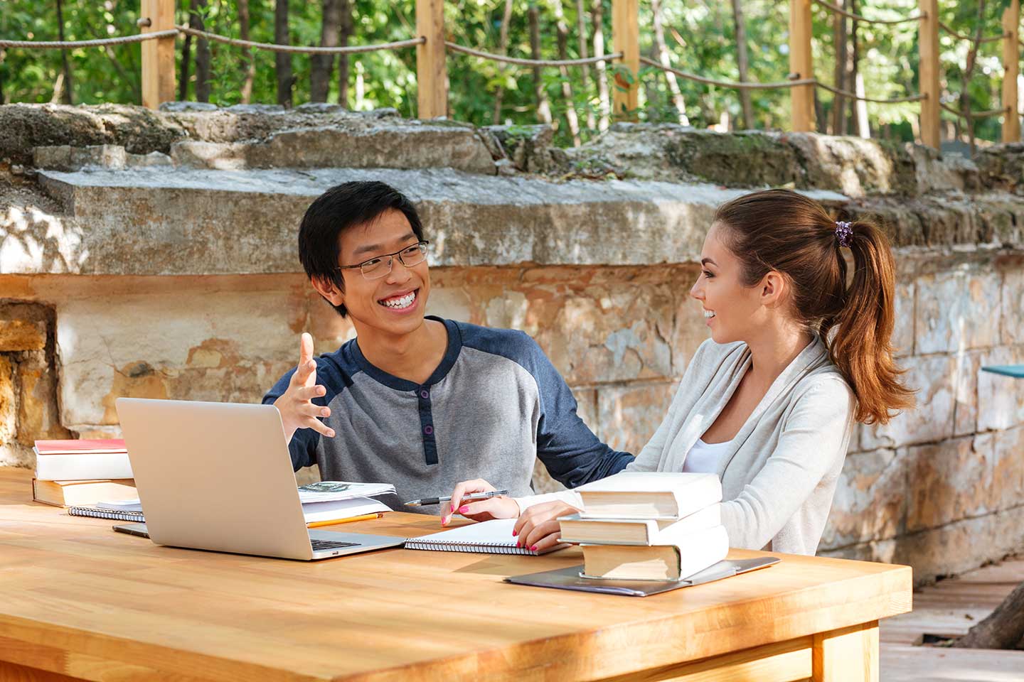 Summer Program - YAZ Education Center